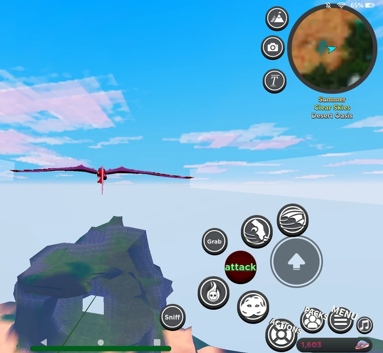 My game has really good graphics | Fandom