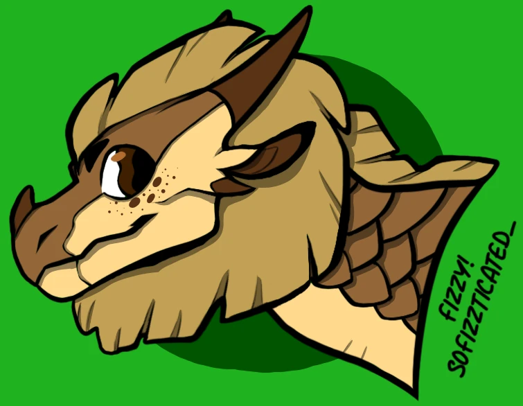 Sandwing Oc | Fandom