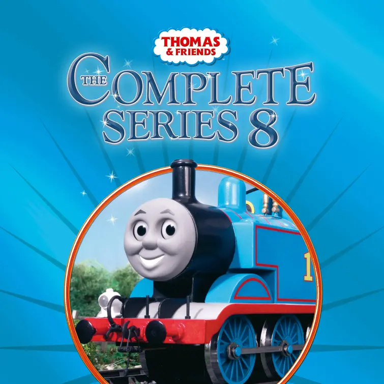 Discuss Everything About Thomas the Tank Engine Wiki | Fandom