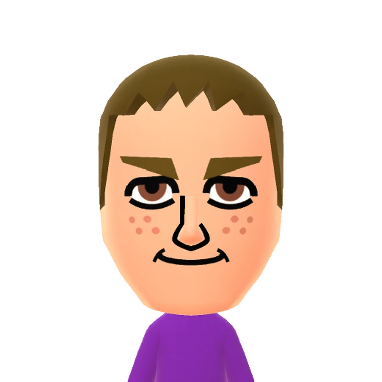 Non-Modificated Wii Music Miis and WSR Preview Miis | Fandom