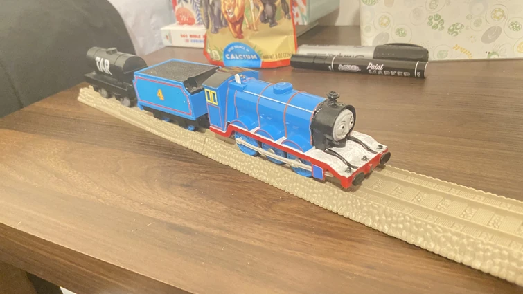 Discuss Everything About Thomas the Tank Engine Wikia | Fandom