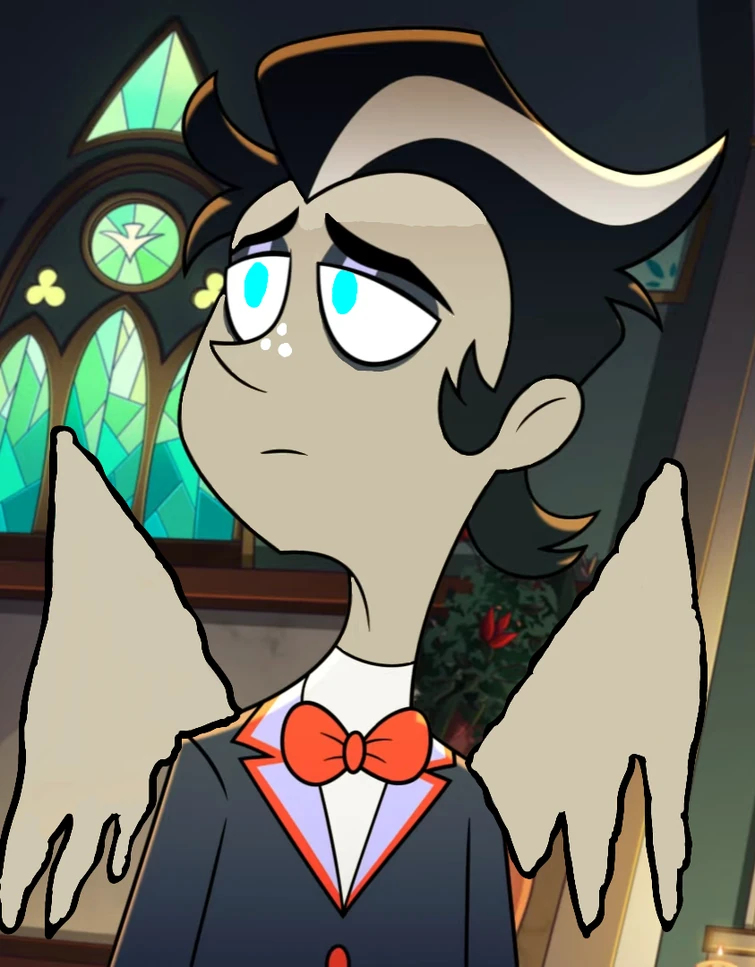 Paulie Paesano Sinner form | Fandom