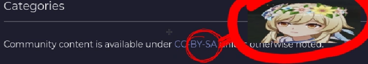 FANDOM REFERENCED THE PJSK WIKI??!?!?!?! 🤯 | Fandom