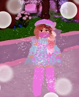 Edited my Lexi oc! | Fandom