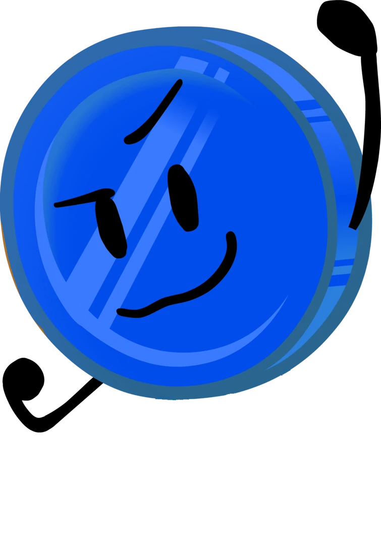 Does anyone have any ideas on what characters to put in my object show ...