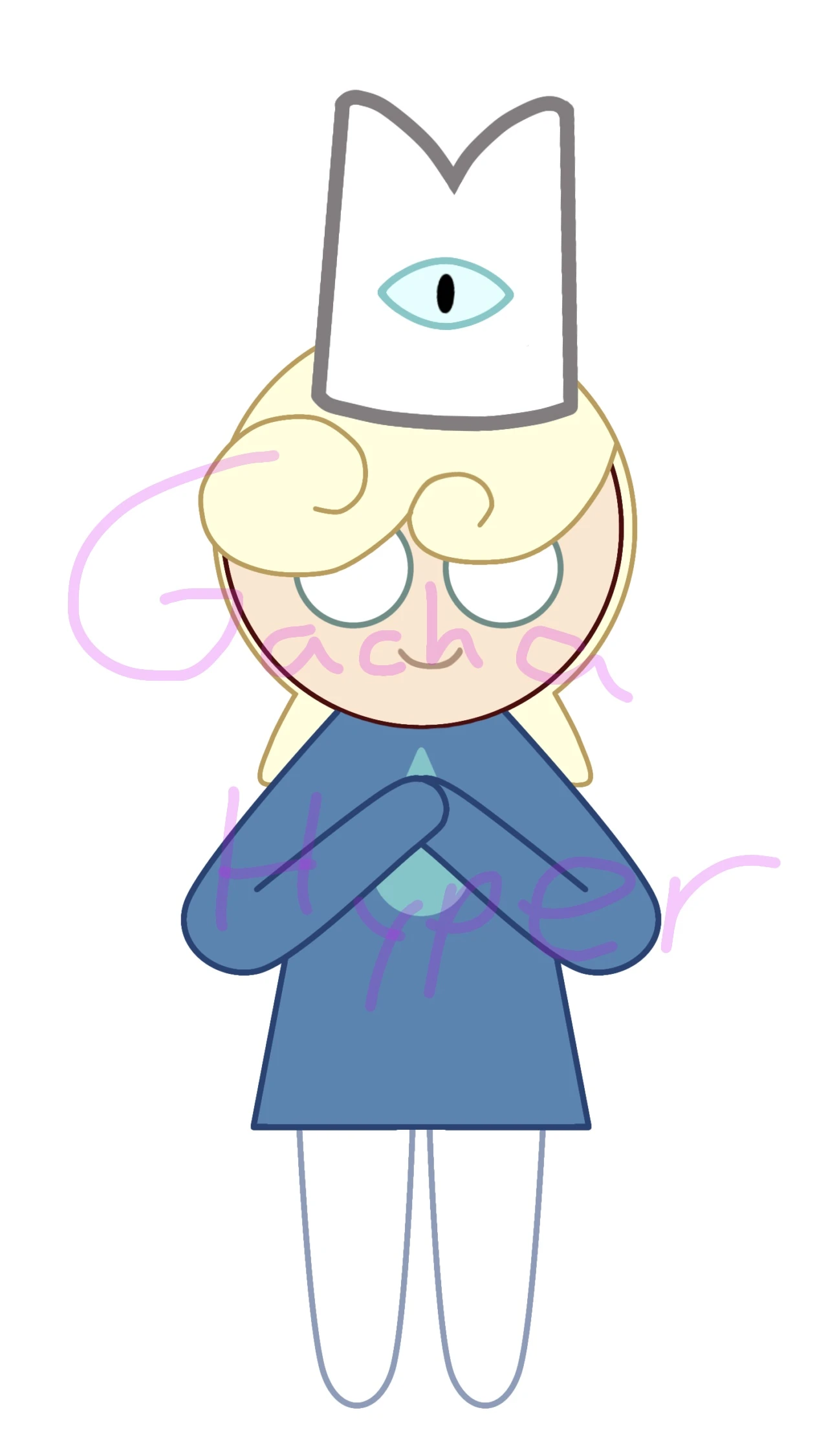 That Trend That Everyone’s Doing. Make HCs for my OC. | Fandom