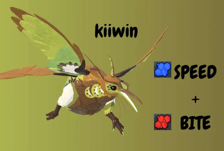 LF trait hunters | Fandom