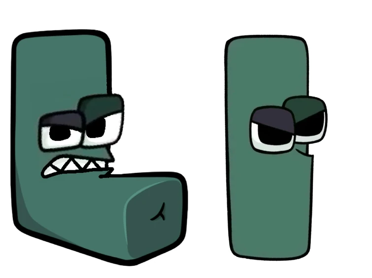 Evil alphabet lore | Fandom