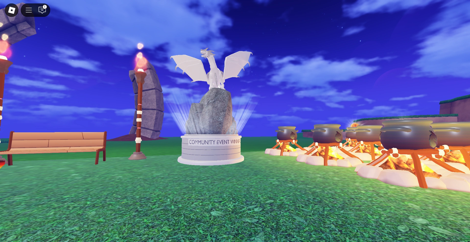 were is dis statue from??? | Fandom