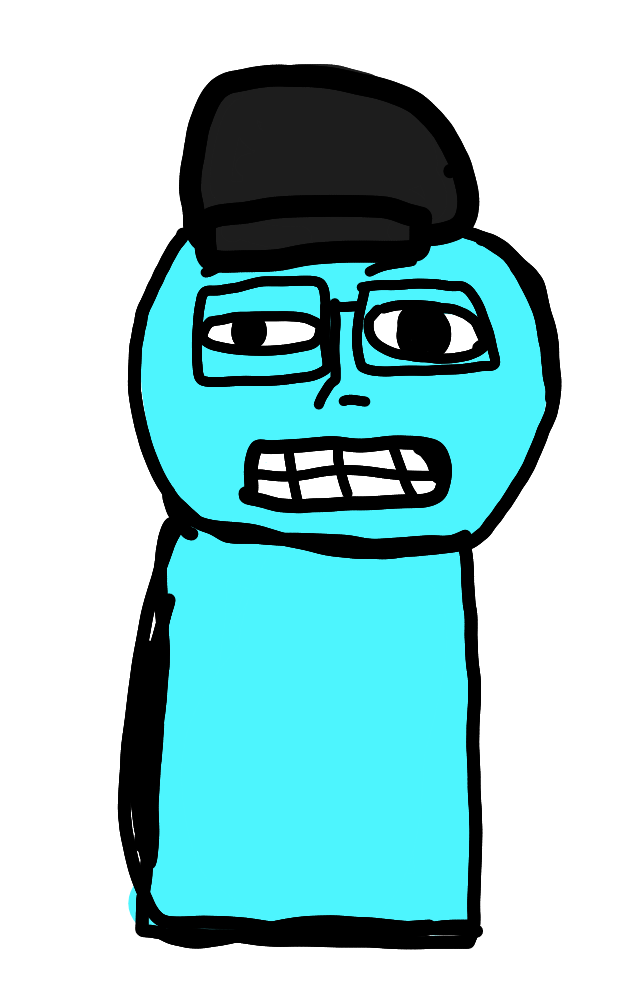 Have a nice day cuz i drew me as temu | Fandom