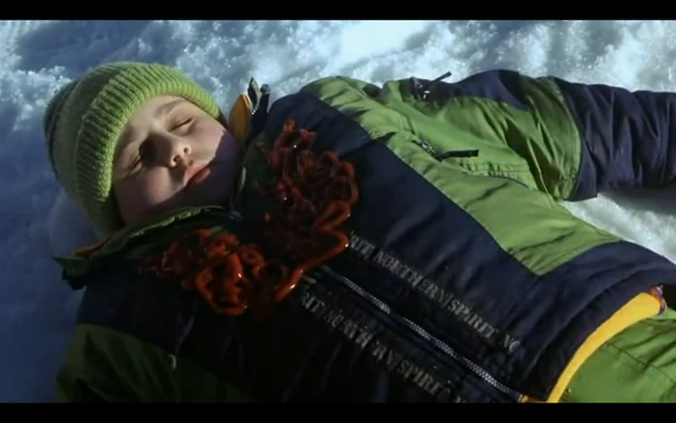 Now that Snow Day has a 2022 film, do you think a TV show on the 2000 film could follow up? | Fandom