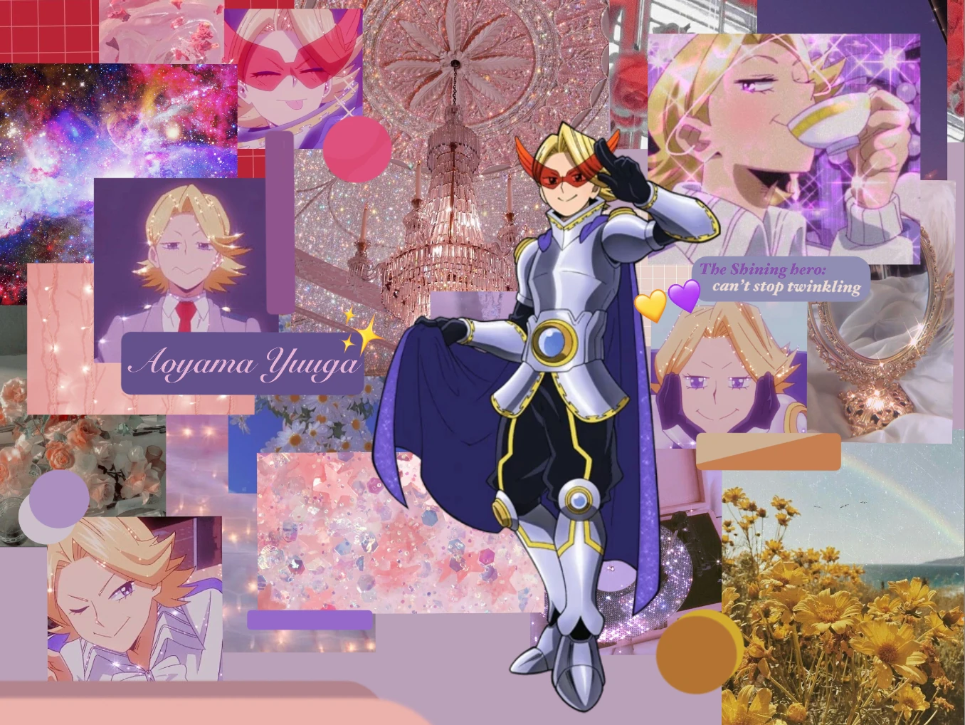 I personally love the cheesy French boi | Fandom