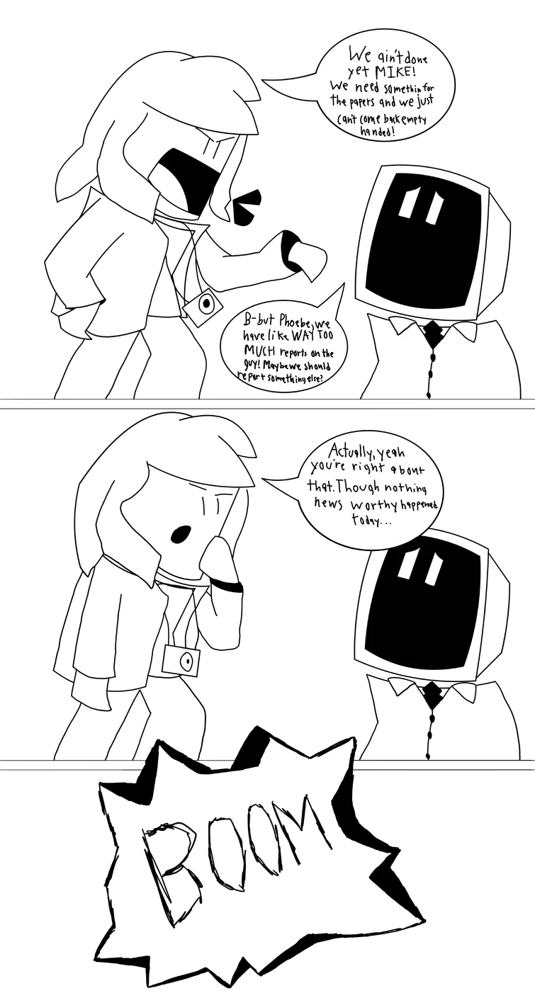 comic | Fandom