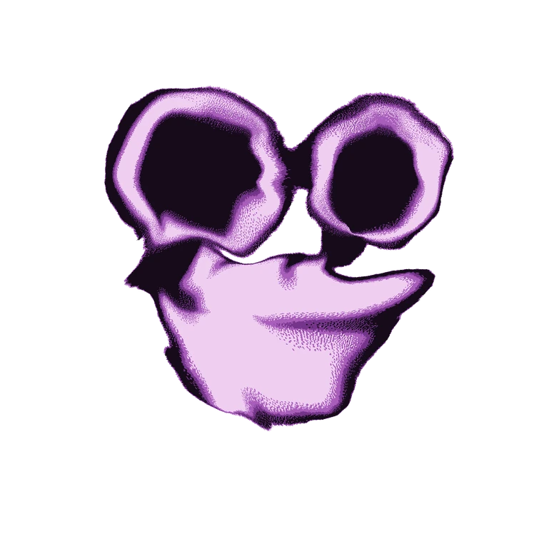 spooky scary bandu face | Fandom