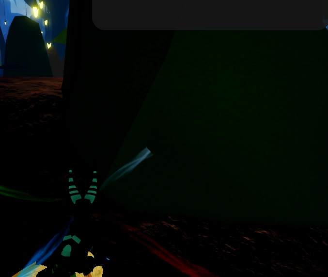 dude the token is in the tree | Fandom