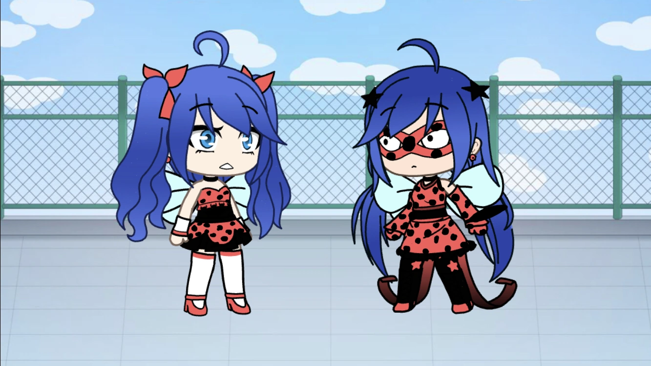 Miraculous! Pretty Cure meets Miraculous Ladybug 1 | Fandom