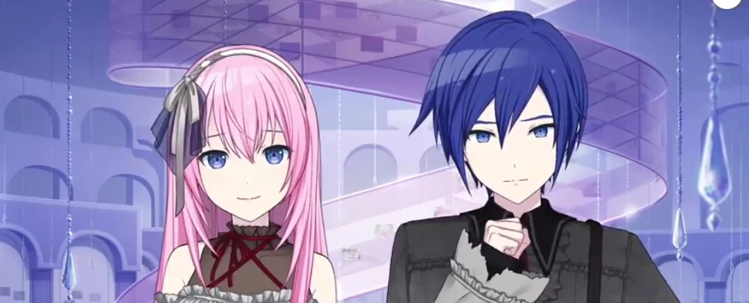 THE NEW KANADE SIDE STORY IS SO FUNNY I'M CRYING IT'S | Fandom