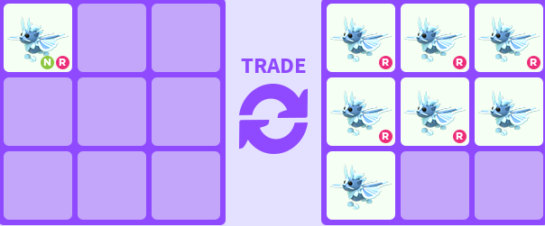 Maybe best downgrade i've ever made >:) | Fandom