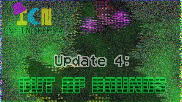 Update 4, Coming Soon. | Fandom