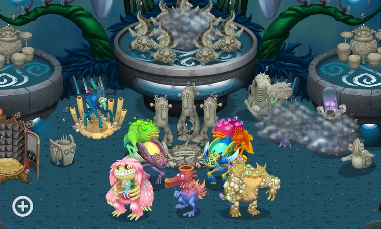 Discuss Everything About My Singing Monsters Wiki | Fandom