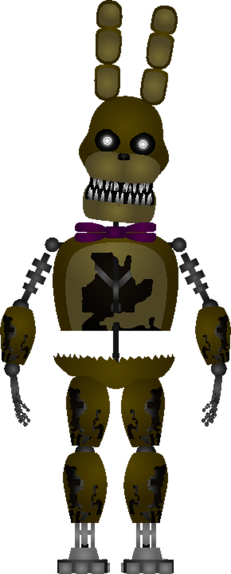 some characters of jolly paradox that i made and remade | Fandom