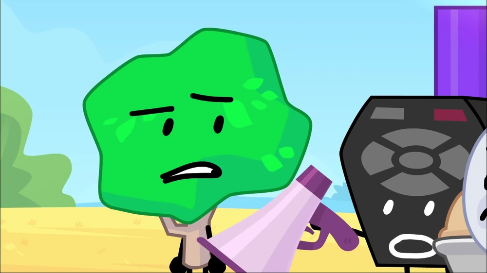 real fast post | Fandom