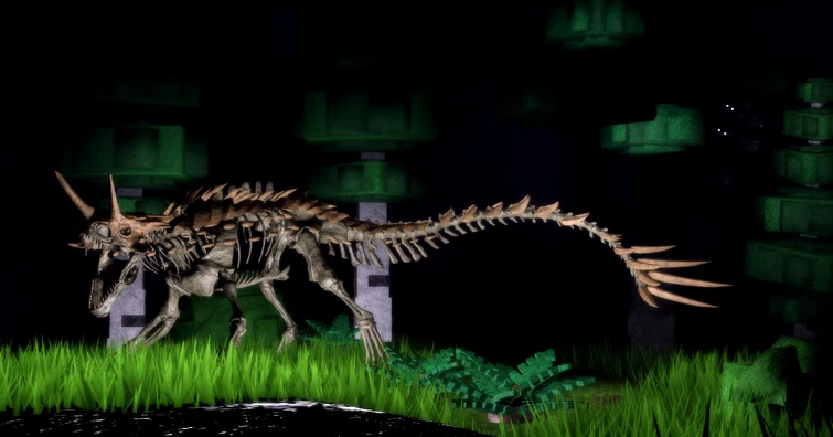 Discuss Everything About Dinosaur Simulator Wiki | Fandom