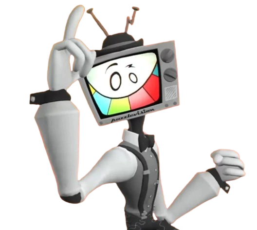 Mango would definitely watch his game shows. | Fandom