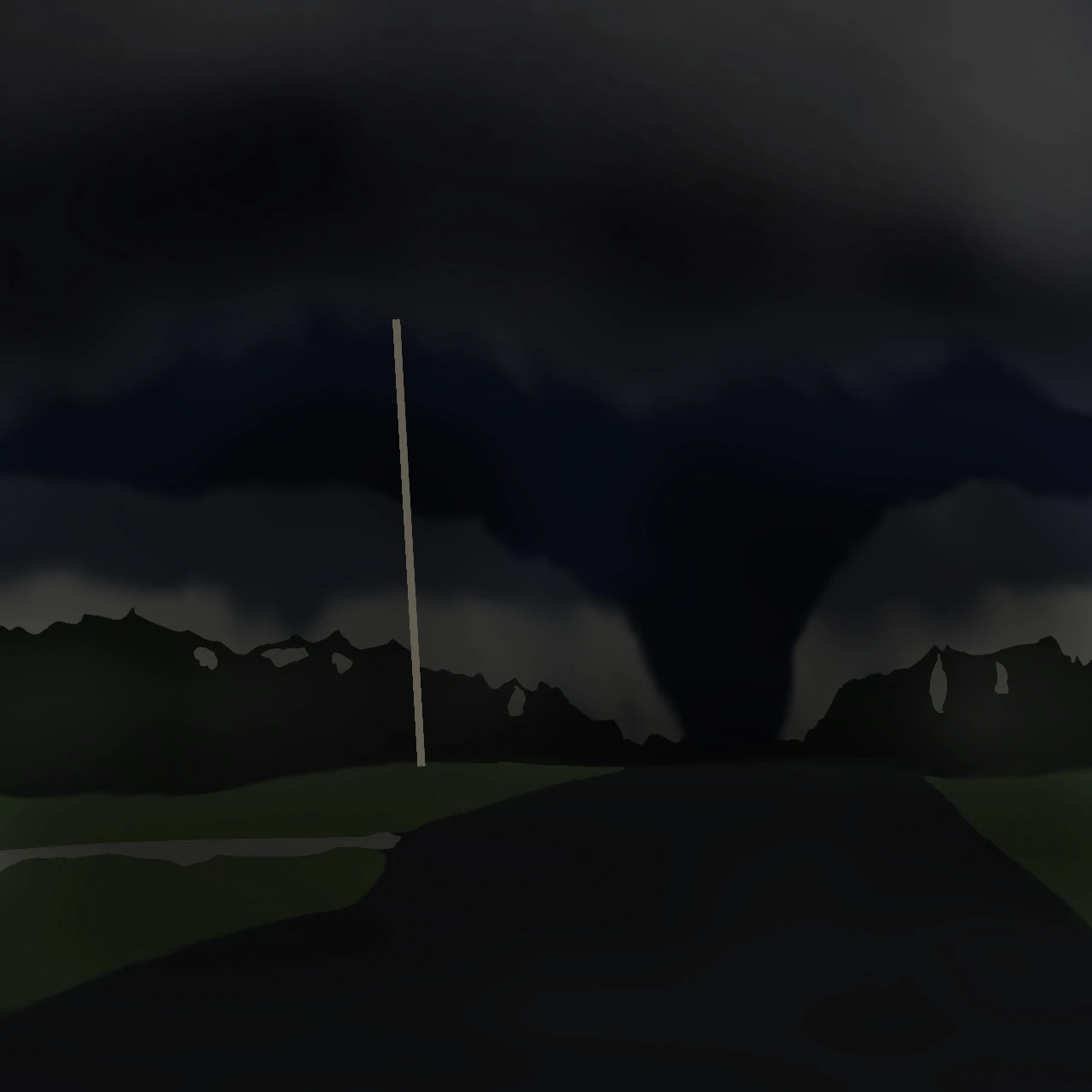 Tornader | Fandom