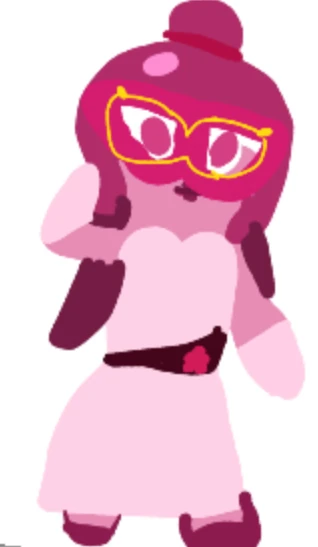 Meet Grape Colada Cookie! | Fandom