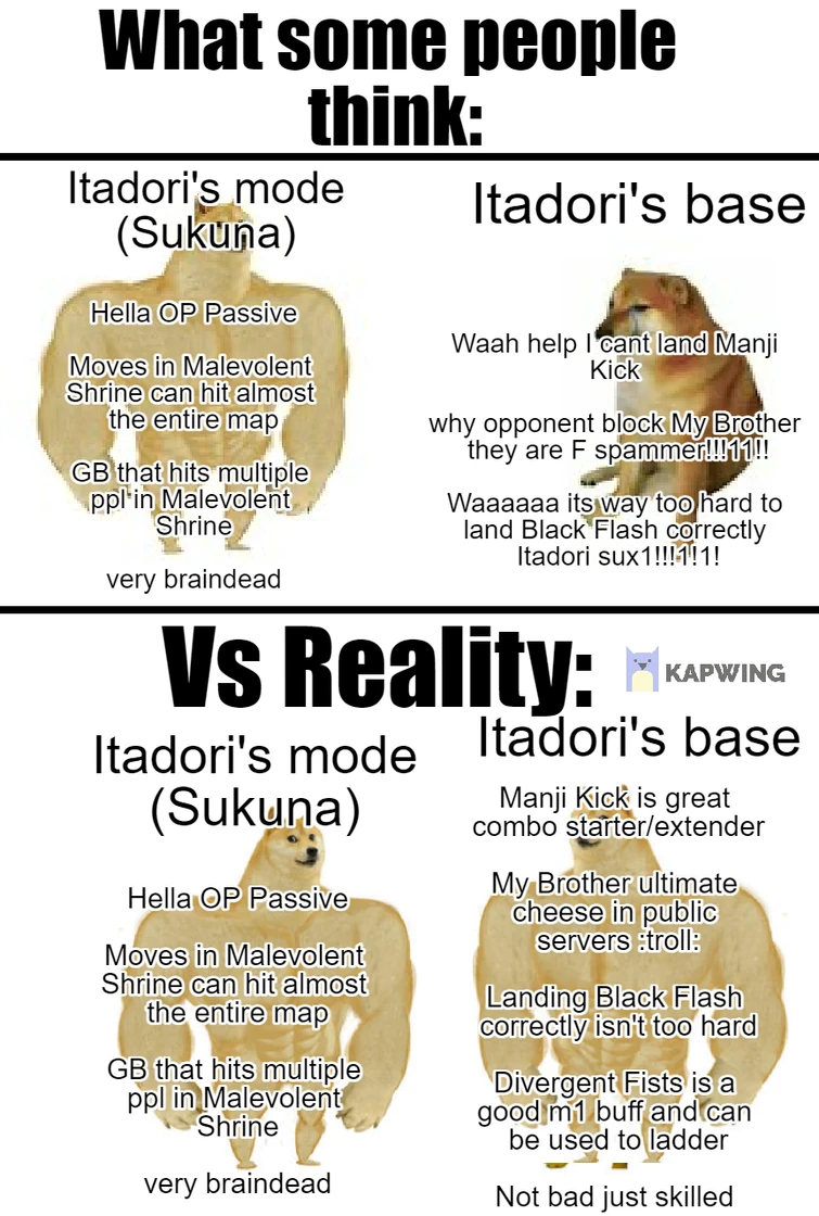 Some memes (some ABA too) | Fandom