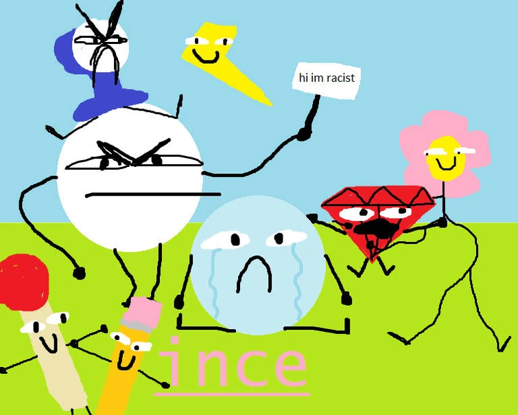 Discuss Everything About Battle for Dream Island Wiki | Fandom