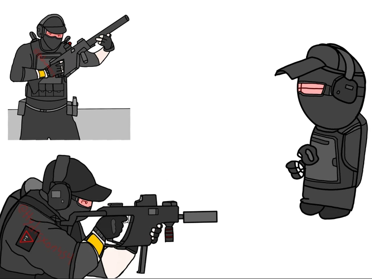 Madness combat oc | Fandom