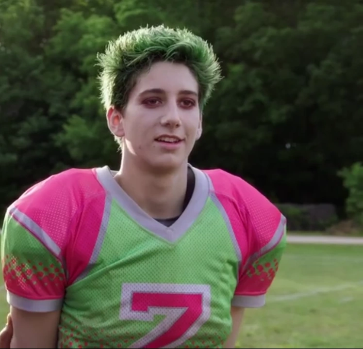 Who is your favorite character | Fandom