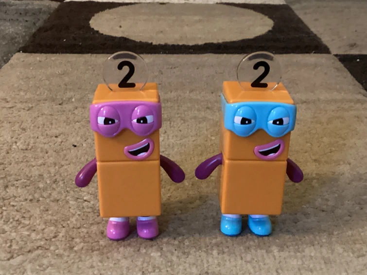 Discuss Everything About Numberblocks Wiki | Fandom