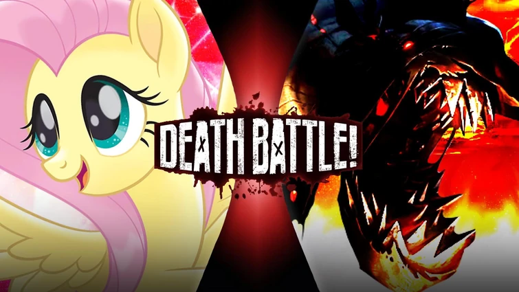 Fluttershy VS Fiddlesticks (My Little Pony VS League of Legends) | Fandom