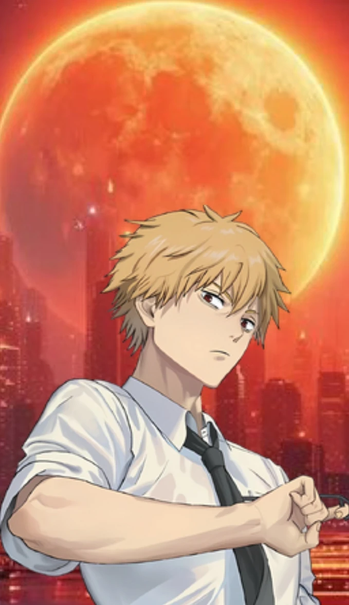 How strong and hax is Denji? | Fandom