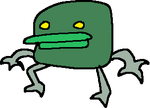 all monsters idk | Fandom