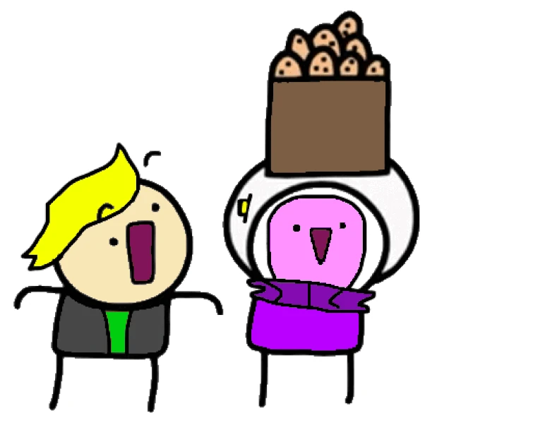 COOKIES | Fandom