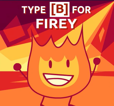 New firey icon | Fandom