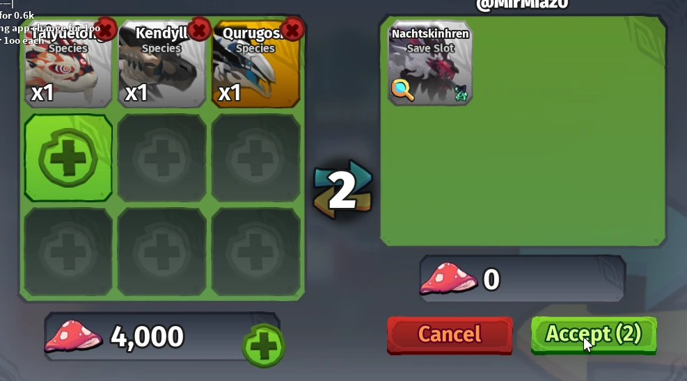 pov ur desperate + u had an idea for an oc | Fandom