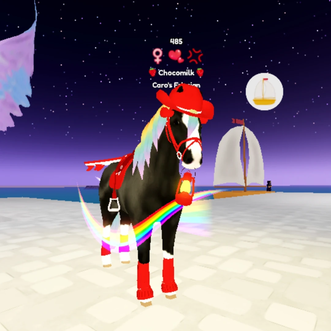 I LOVE LIGHT MAGIC FADE | Fandom