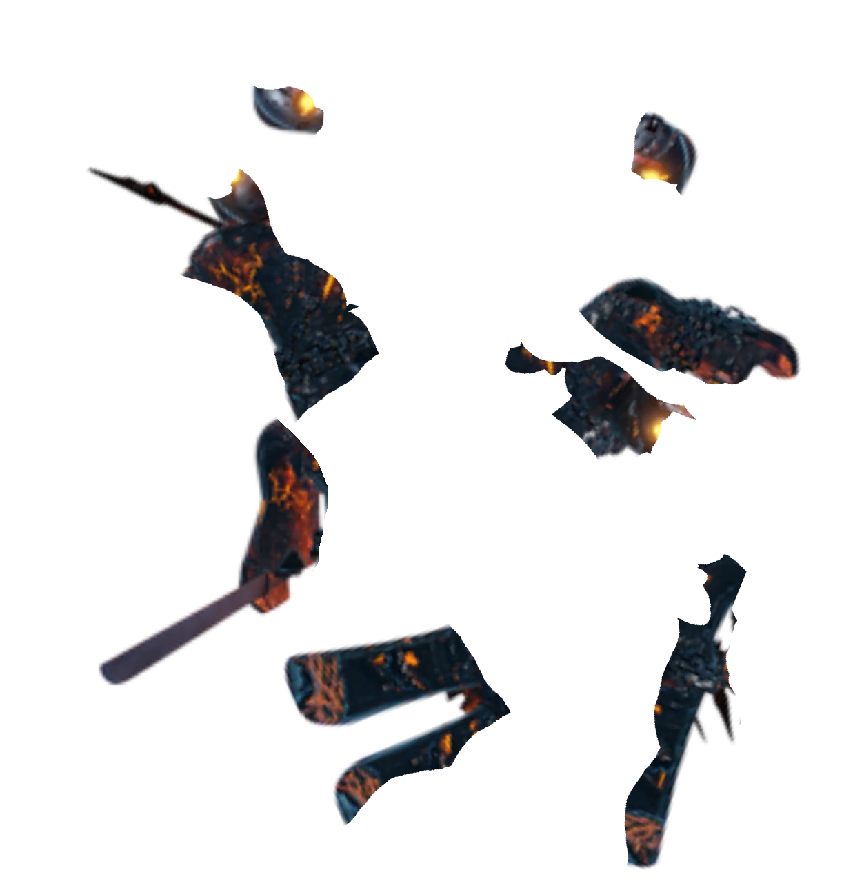 Who will put Jason back together i dropped him | Fandom