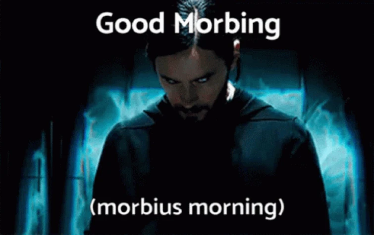 Good morning | Fandom