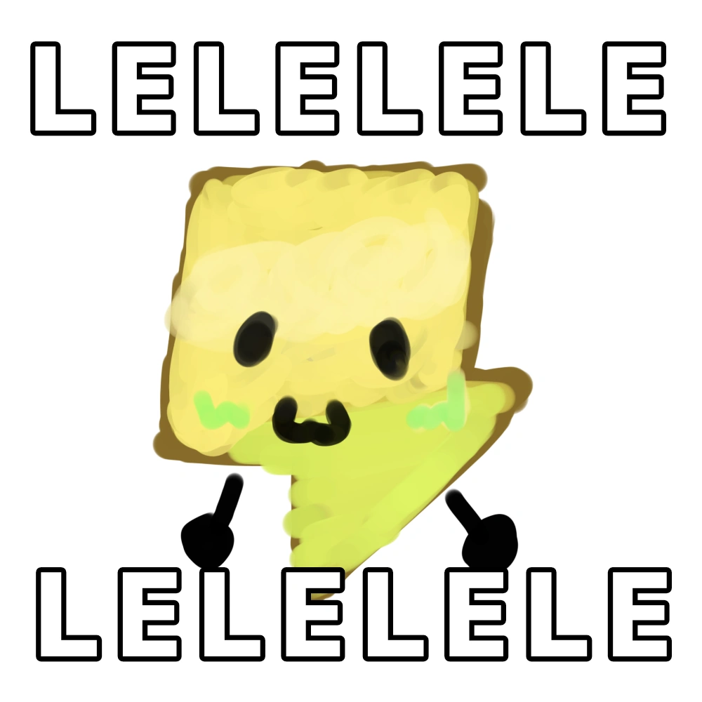 LELELELELELELELE | Fandom