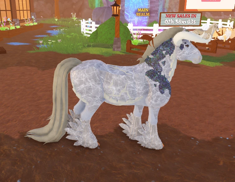 Discuss Everything About Horse Life Wiki | Fandom