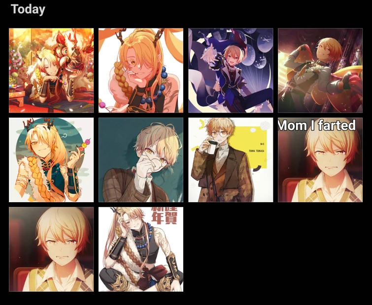 I may or may not have a new obsession | Fandom