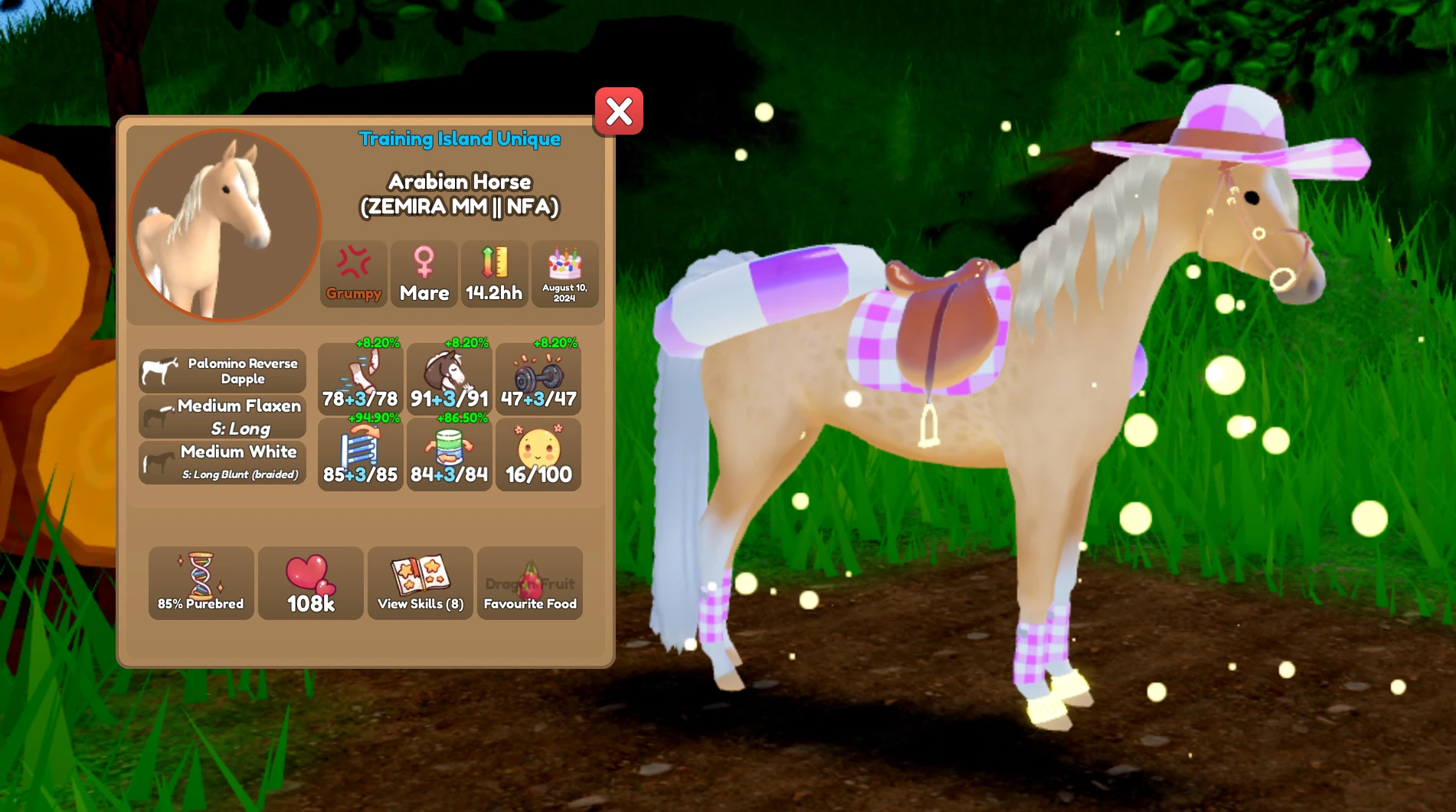 tiu mm arab | Fandom