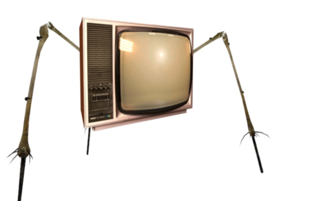 (Fanmade) Introducing Strider TVMan | Fandom