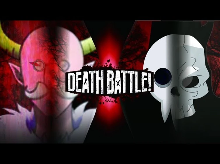 Sullivan (Welcome to Demon School! Iruma-kun) VS Death (Soul Eater ...